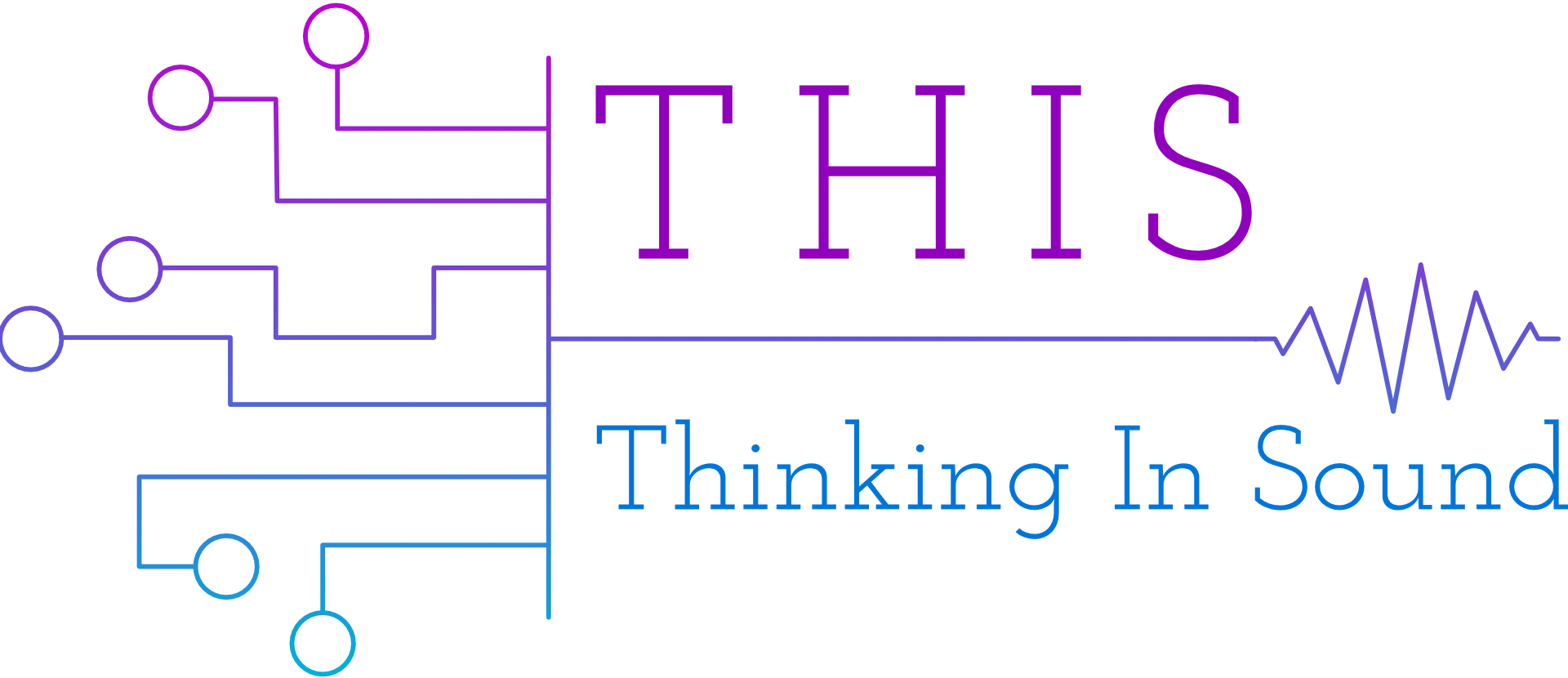 Thinking in Sound